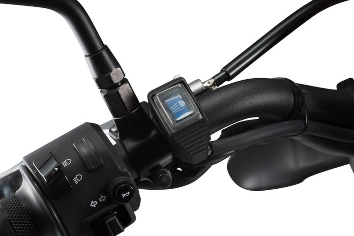 Sw Motech EVO high beam switch for cockpit - buy at Galaxus