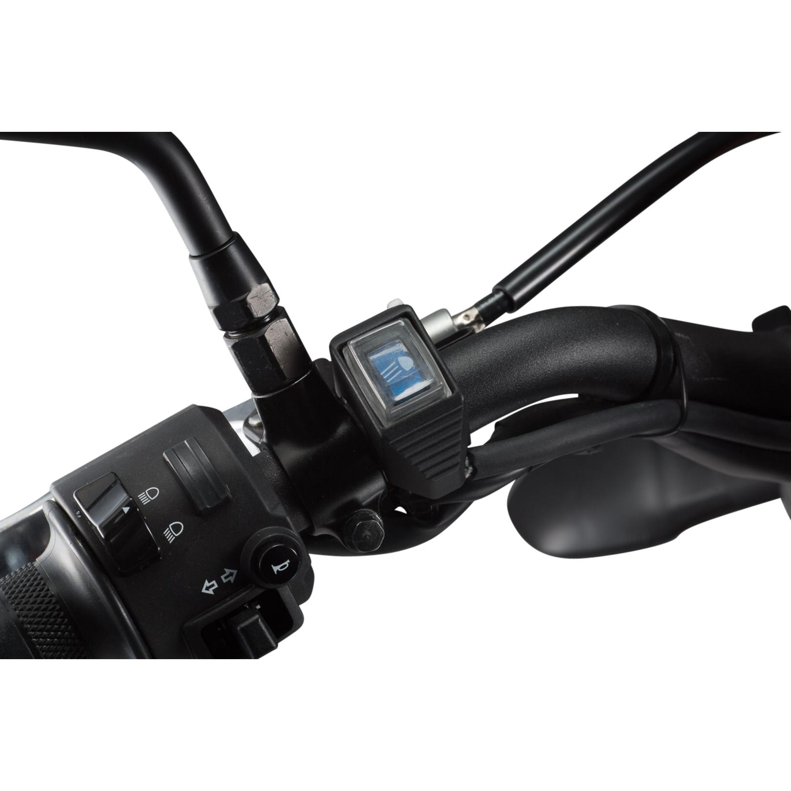 Sw Motech EVO high beam switch for cockpit - buy at Galaxus