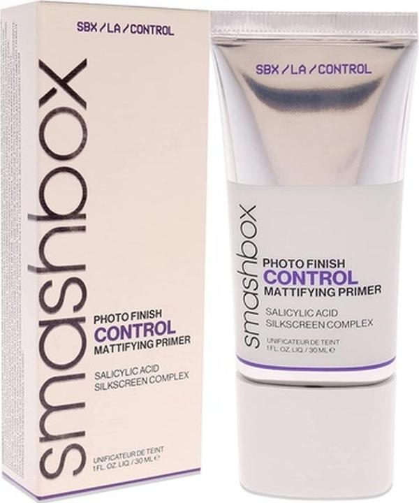 Smashbox Photo Finish Control Mattifying Primer - kaufen bei Galaxus