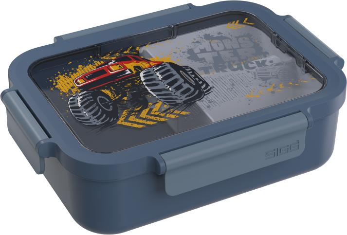 Sigg Nimo Lunchbox Monster Truck - kaufen bei Galaxus - Galaxus