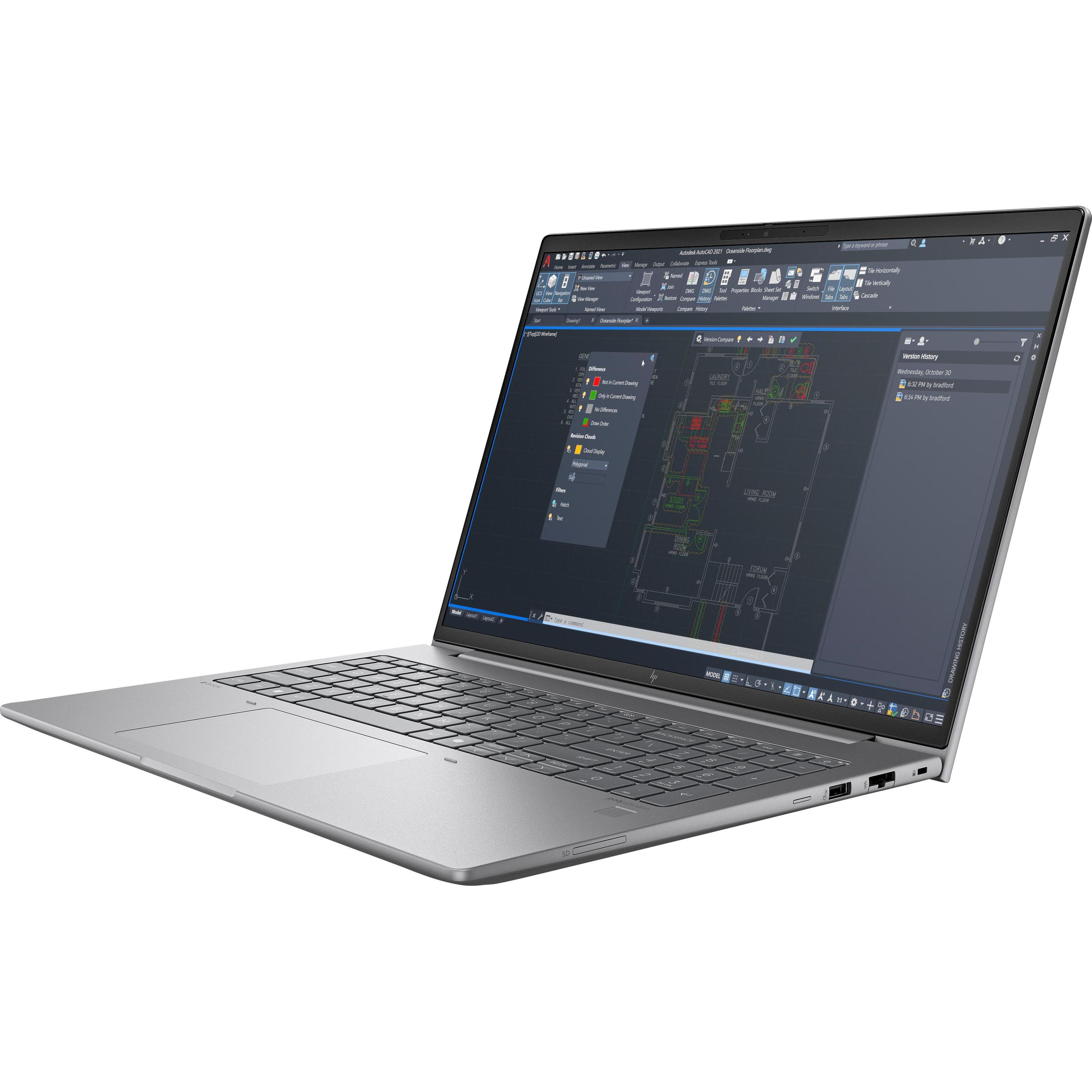 HP ZBOOK POWER G11A R7 8845HS - kaufen bei Galaxus
