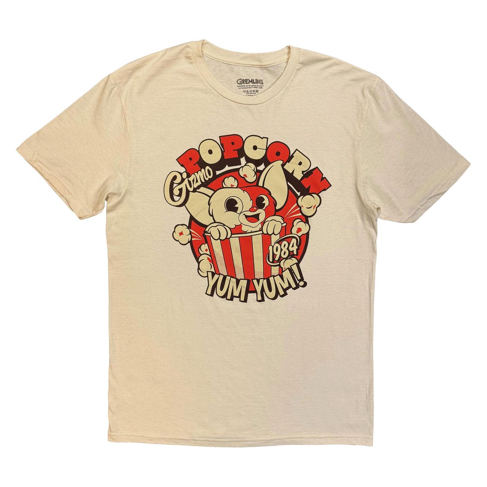 Gremlins Gizmo Popcorn (M) - kaufen bei Galaxus