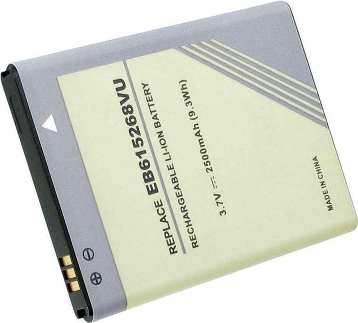 Connect 3000 Akku Samsung Note N7000 - kaufen bei Galaxus