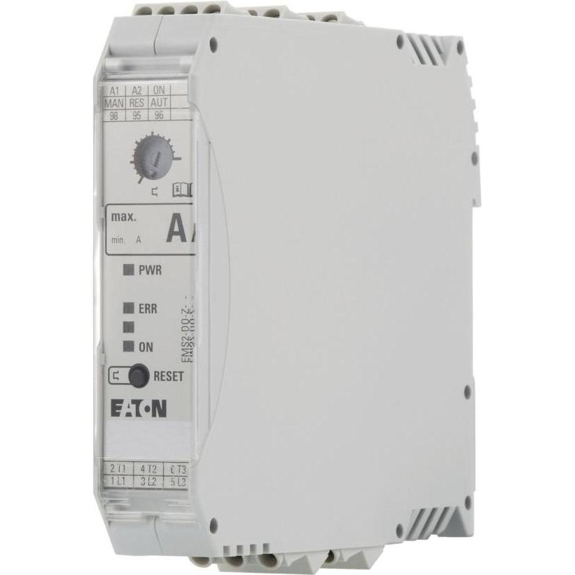 Eaton EMS2-DO-Z-9-230VAC 197170 Direktstarter Motorleistung bei 400V ...