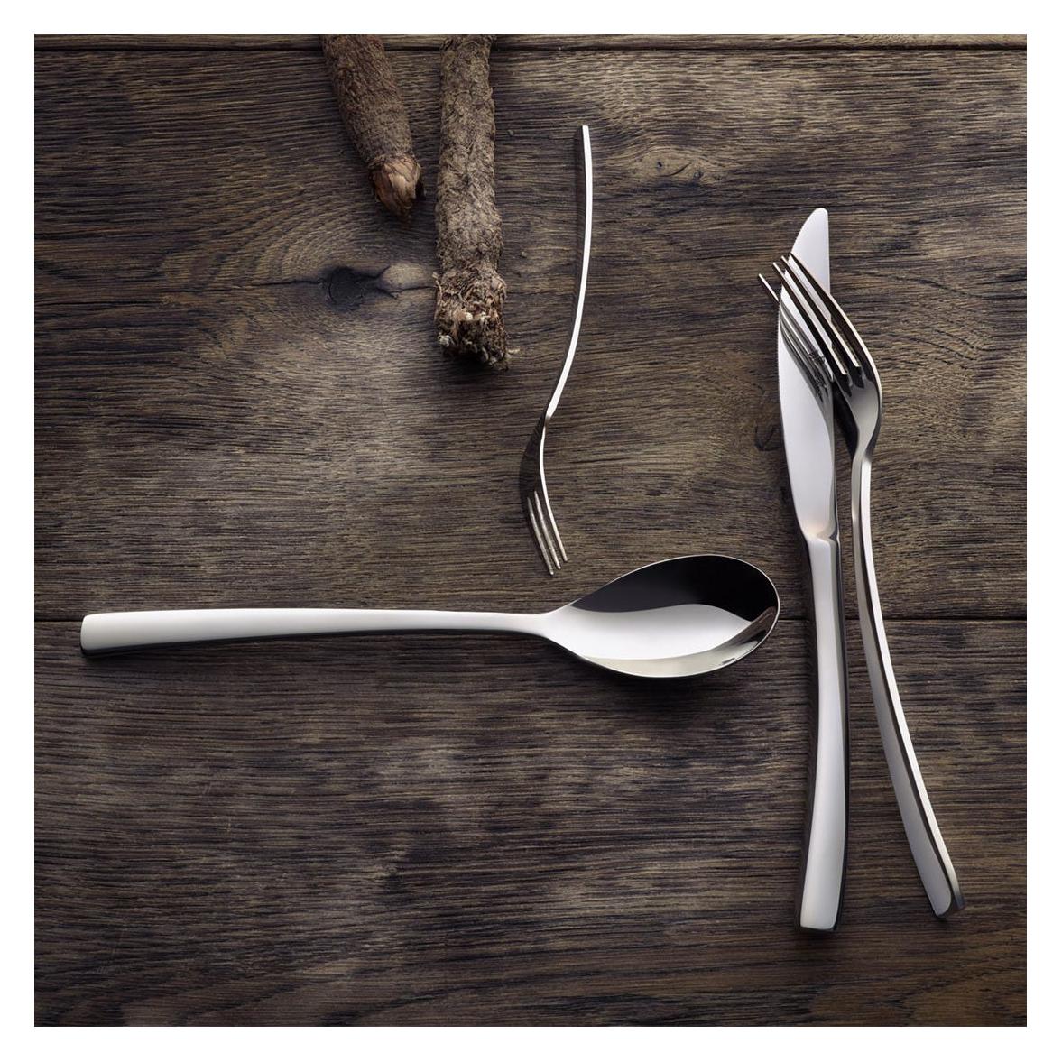 Paul Wirths Bestecke Cutlery set 30 pieces 1200 Swing (30 pcs., Cutlery ...