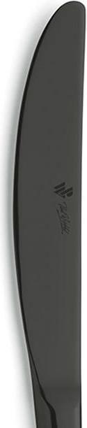 Paul Wirths Bestecke Cutlery set 24 pieces PVD black 1200 Swing (24 pcs ...