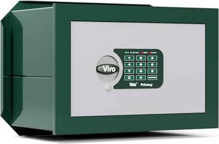 Die besten Viro Tresore 2025 auf Galaxus