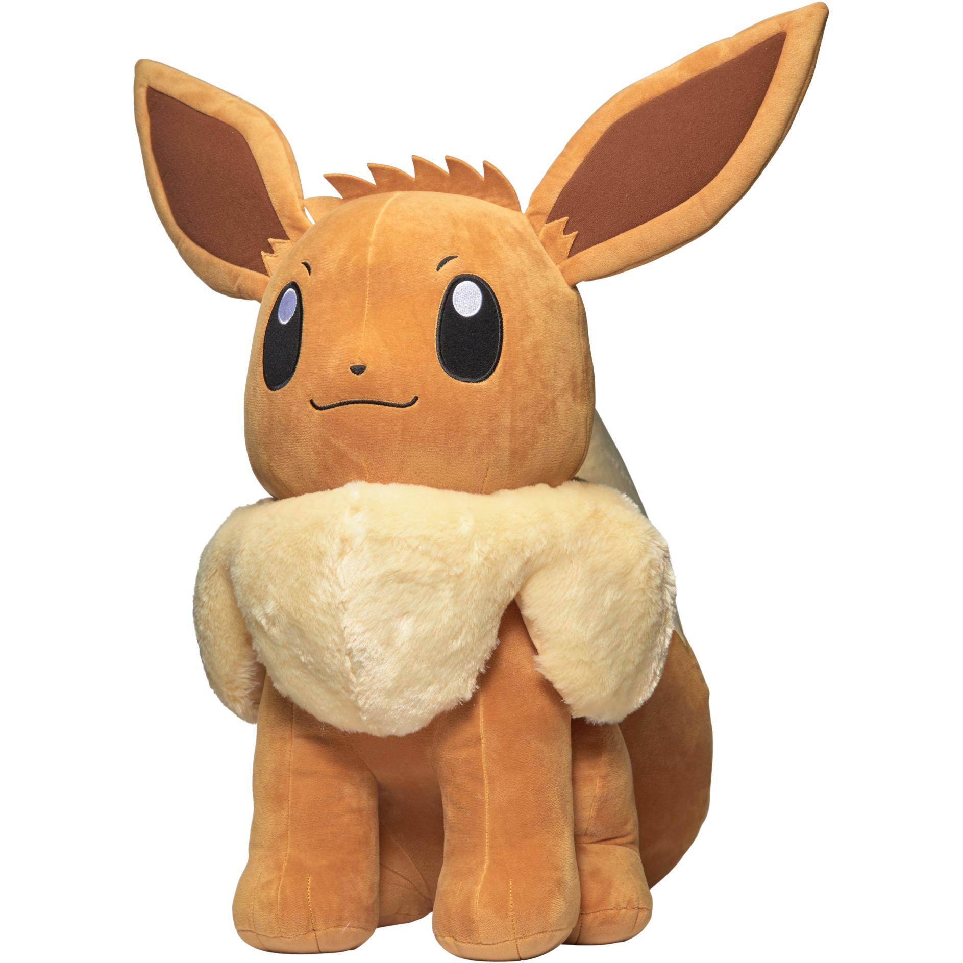 Jazwares Pokemon - Eevee - buy at Galaxus