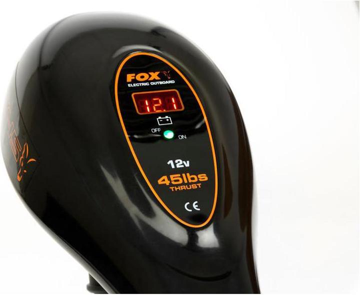 Fox Rage Fox 3 Blade Prop - kaufen bei Galaxus