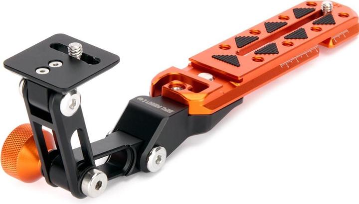 3 Legged Thing Thingy Lava & QR Ultra 150mm Copper - Galaxus