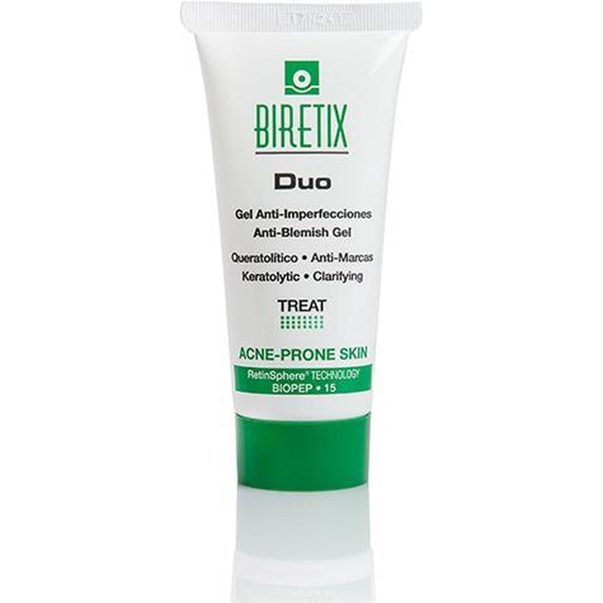Biretix Duo Gel per pelli impure, gel da 30 ml - acquista su Galaxus