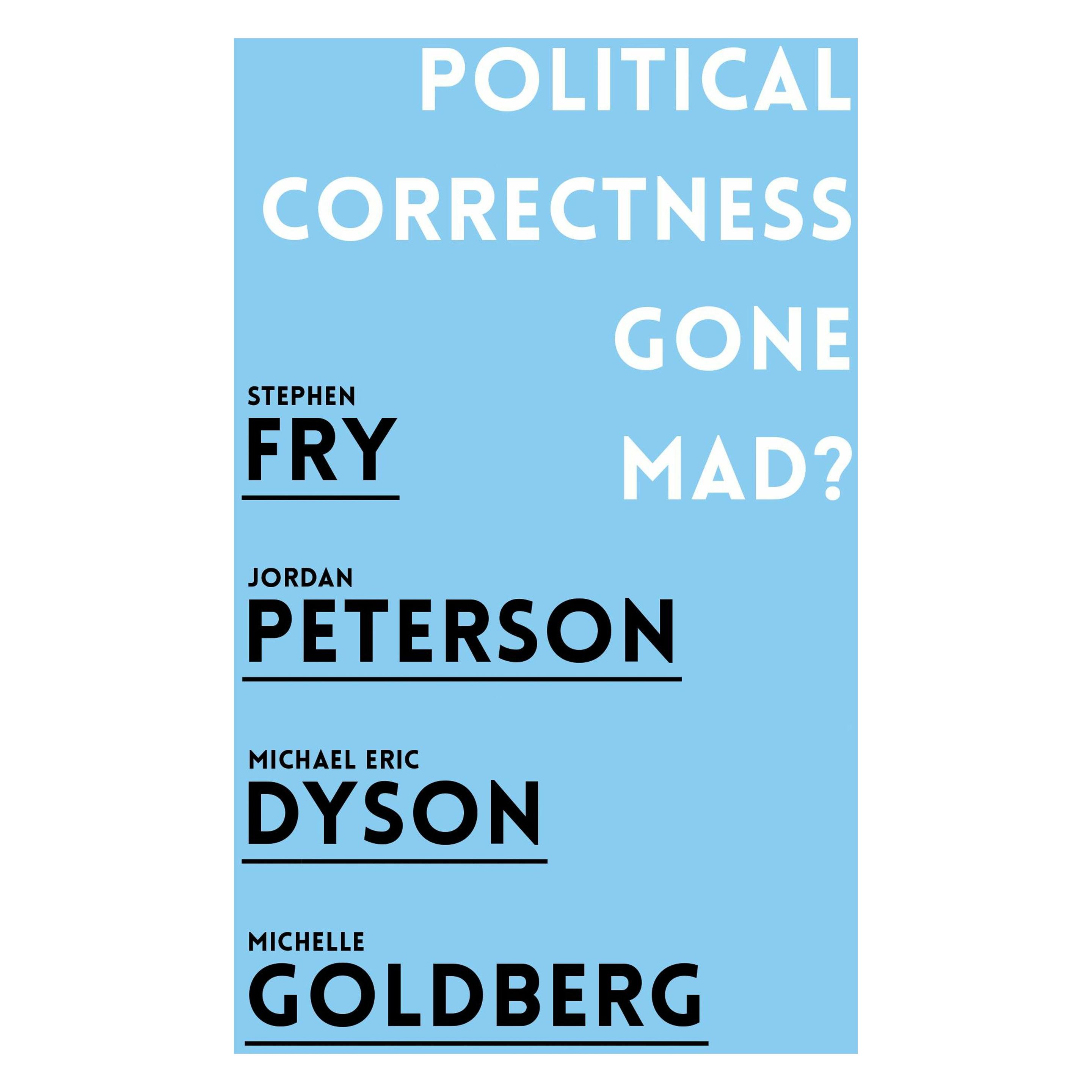 Oneworld Political Correctness Gone Mad? - kaufen bei Galaxus