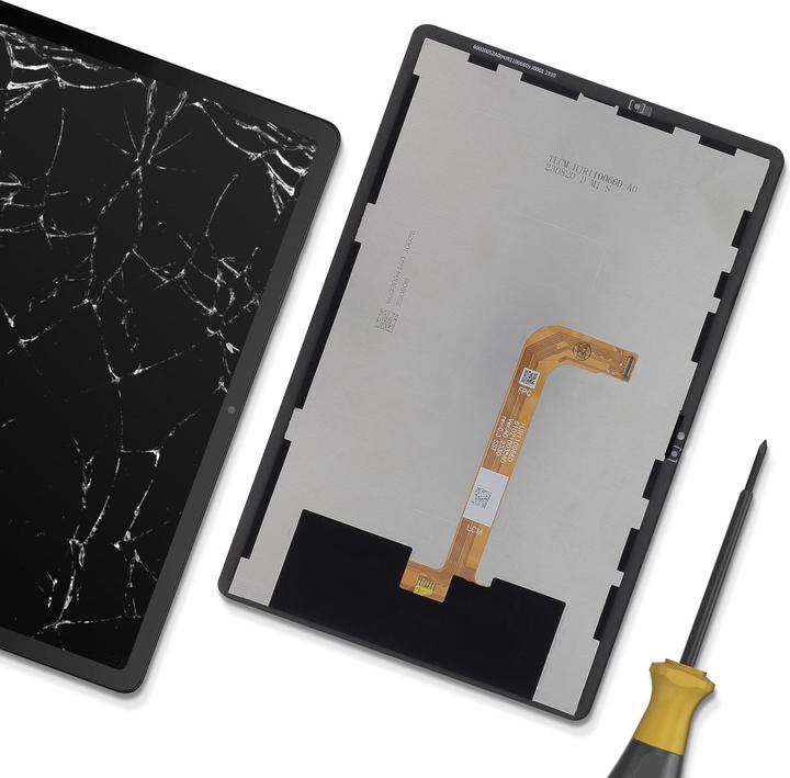 Avizar LCD-Display vormontiert für Galaxy Tab A9 Plus - Galaxus