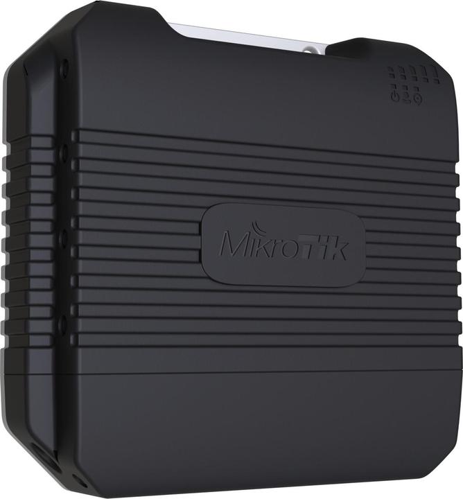 MikroTik LtAP LTE kit Power over Ethernet (PoE) - buy at Galaxus