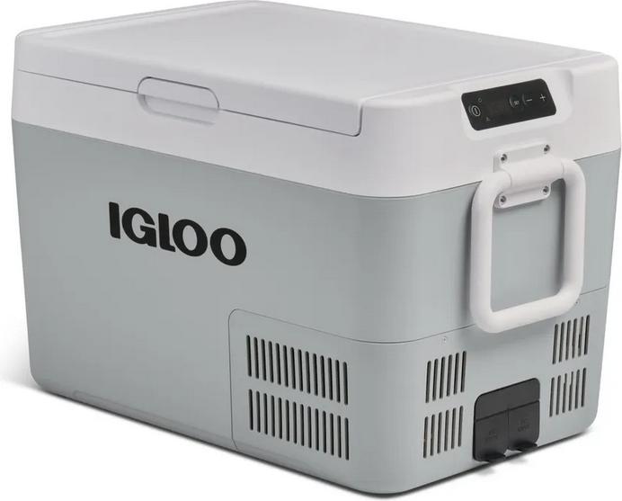 Igloo ICF32 AC/DC - kaufen bei Galaxus - Galaxus