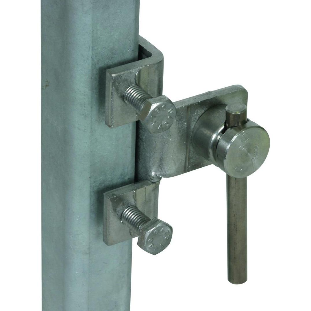 Dehn Connection terminal vertical NIRO f. 372159 - buy at Galaxus