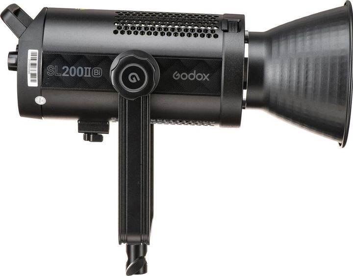 Godox SL200II BI Bi-Color LED Video Light - acheter sur Galaxus - Galaxus