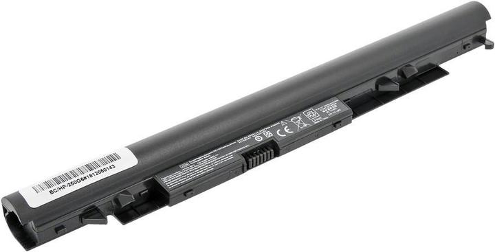 Mitsu BATTERY BC/HP-250G6 (HP 2200 MAH 33 WH) - Batterie - Batterie ...