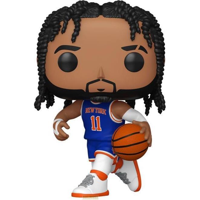 Funko POP NBA New York Knicks Jalen Brunson - buy at Galaxus