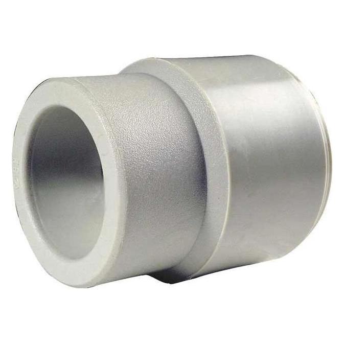 Kan therm Reduction PP jungtis 90x75mm 04108092 - kaufen bei Galaxus ...
