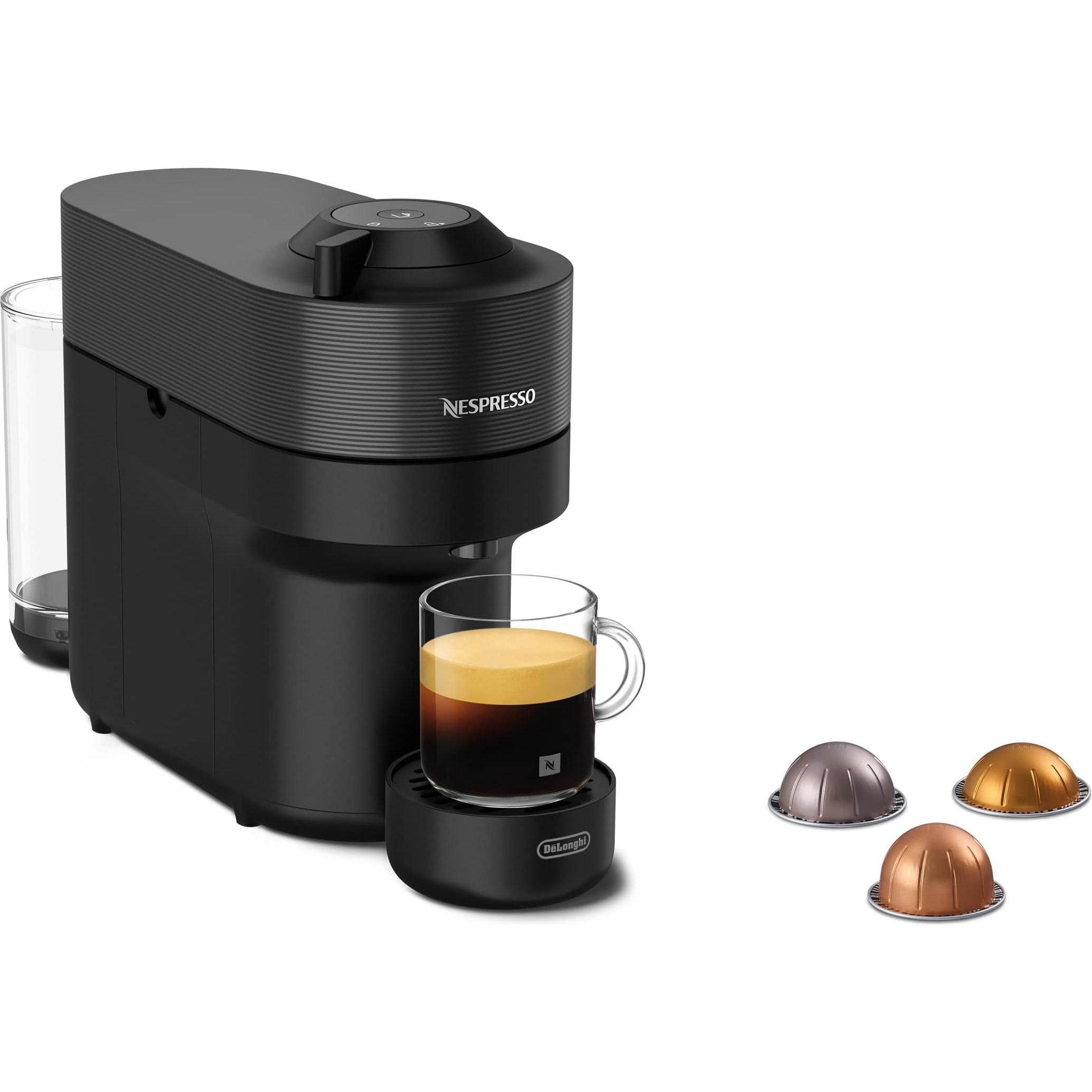 De'Longhi Nespresso Vertuo Pop (NESPRESSO Vertuo) - buy at Galaxus