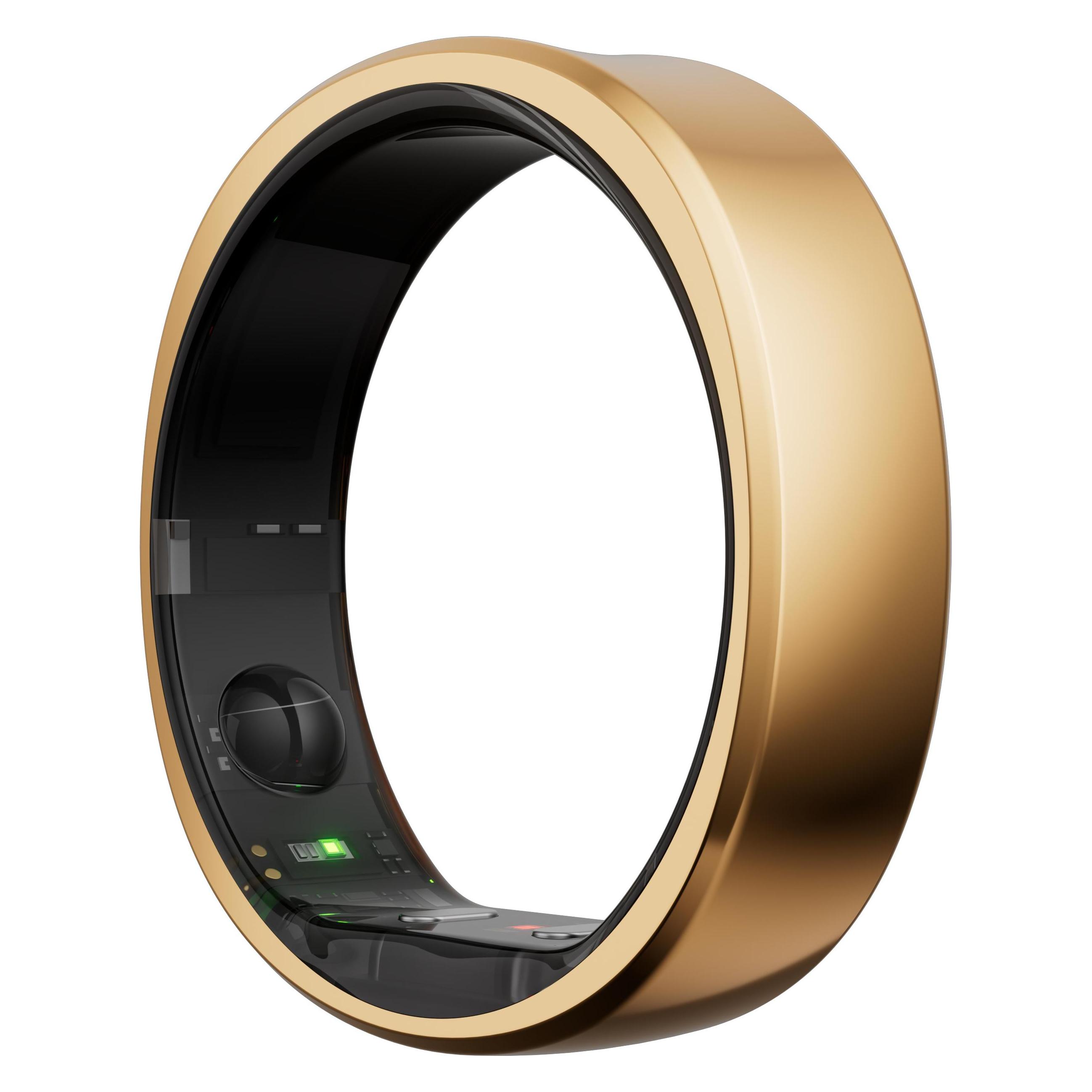 RingConn Smart Ring Gen 2. Grösse 10 Rose Gold - kaufen bei Galaxus