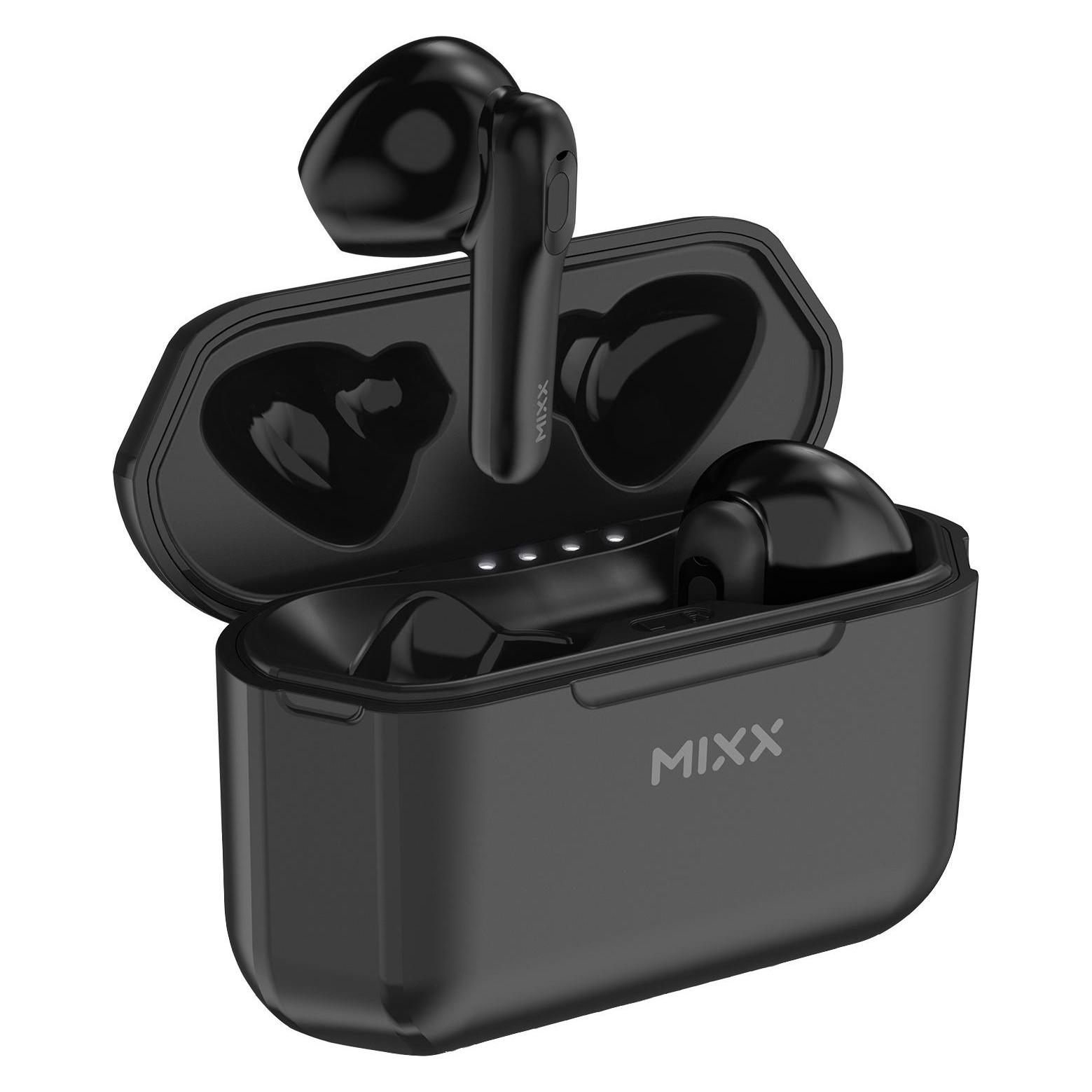 Mixx Streambuds mini 2 True Wireless Hybrid black - buy at Digitec