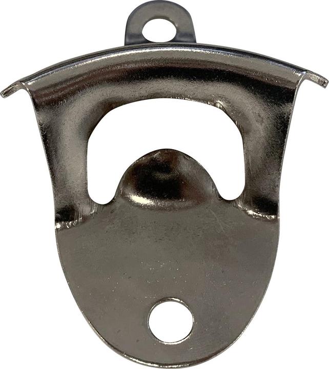 Benson Home Ouvre-bouteilles mural, métal - acheter sur Galaxus