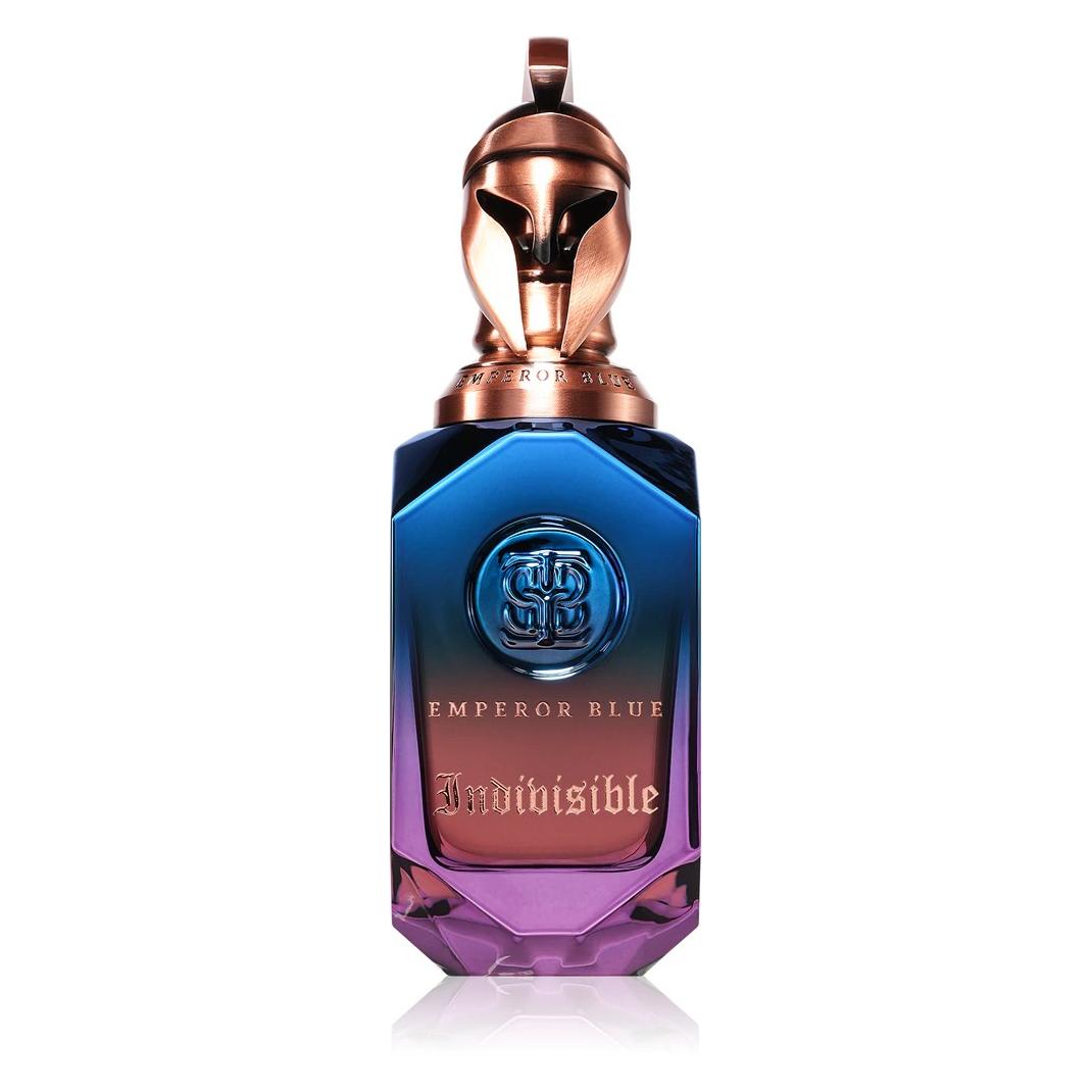 Emperor Blue Indivisible Eau de Parfum - kaufen bei Galaxus