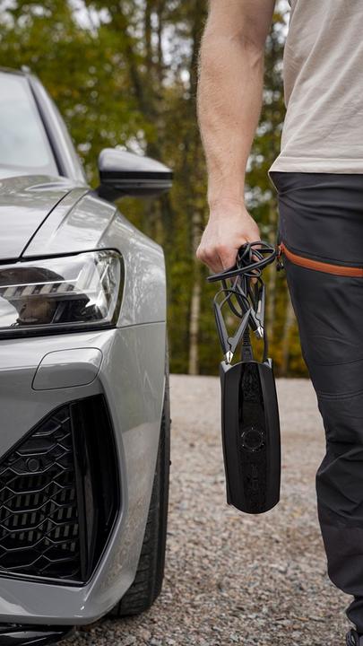 Ctek Batterieladegerät CS ONE (Gen 2) - acheter sur Digitec