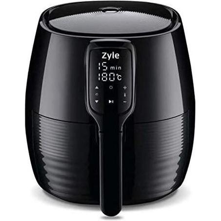 Zyle Hot air fryer, ZY05BAF - buy at Galaxus