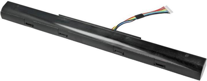 Mitsu BATTERY BC/AC-E15 (ACER 2200 MAH 32 WH) - Batterie - Batterie ...