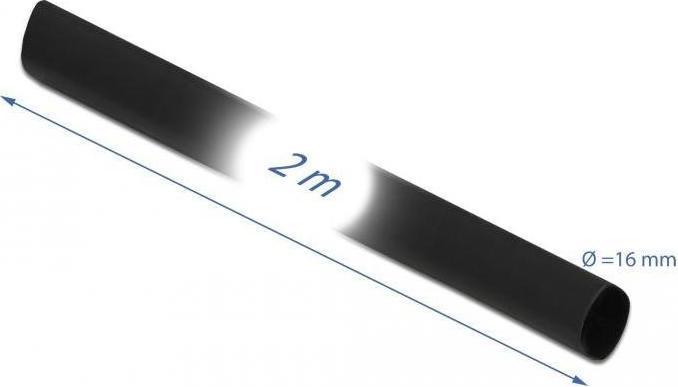 Delock Heat Shrink Tube (200 cm) - kaufen bei Digitec