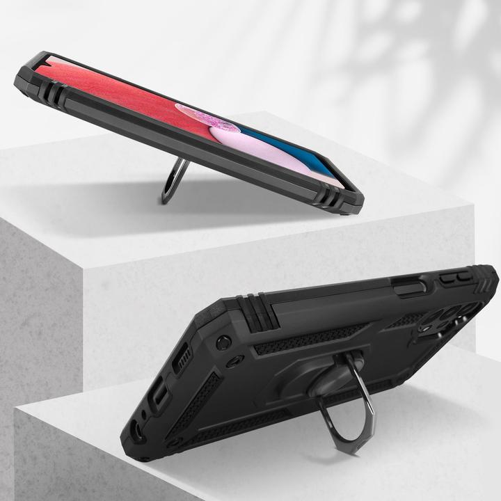 Avizar stossfeste Handyhülle mit Ring Series - kaufen bei Digitec - Digitec