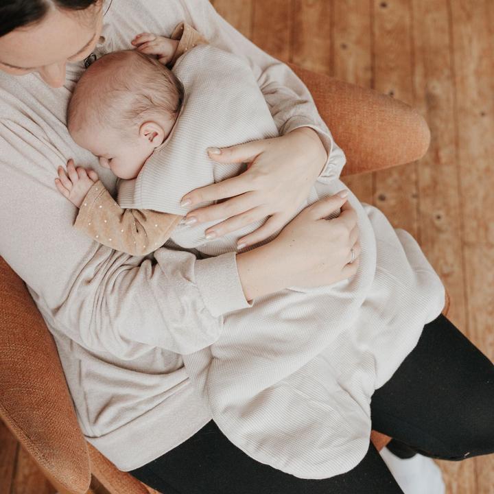 Emma & noah Schlafsack 3.5 TOG (80 cm, 3.5 TOG, Hiver) - Galaxus