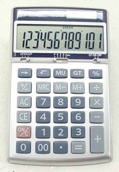 electrical vector calculator