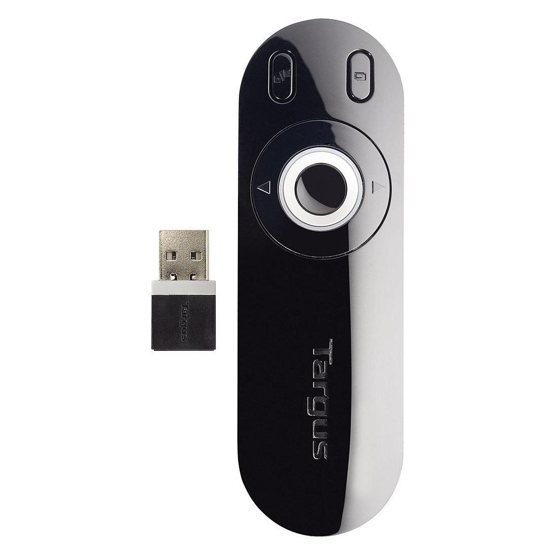 Targus Presentation Remote with lazerinis Pointer - kaufen bei Galaxus