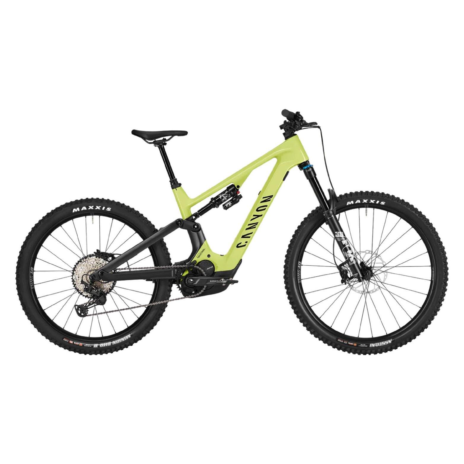 Monkey Products Canyon - Spectral-ON-CF-Carbon - kaufen bei Galaxus ...