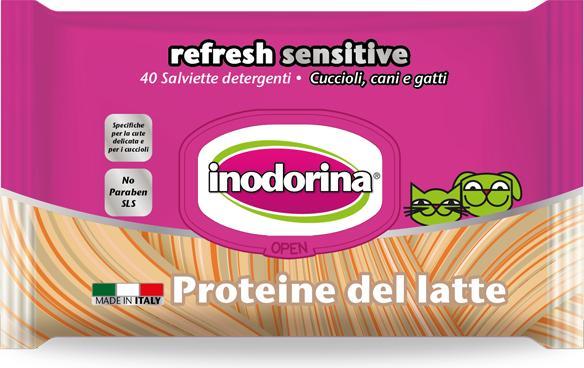 Inodorina Refresh Sensitive - acheter sur Galaxus