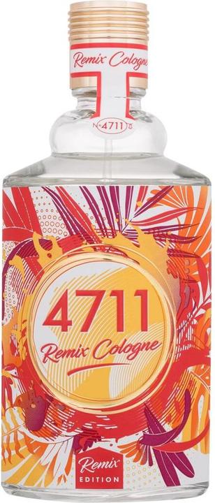 Acqua Colonia 4711 4711 Remix Cologne Grapefruit - kaufen bei Galaxus ...