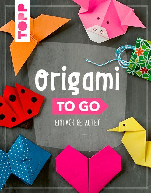 Frech Origami to go - kaufen bei Galaxus