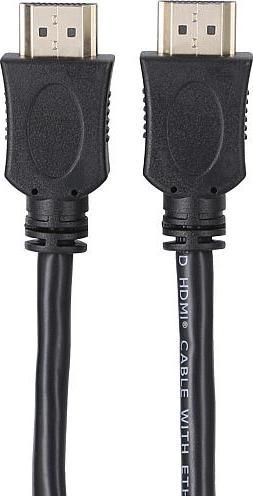 EGB HDMIKabelHDMISteckerHDMIStecker Typ A 2m (1 m) - Galaxus