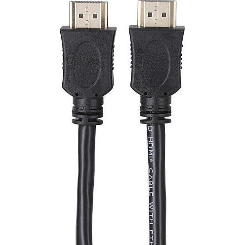 EGB HDMIKabelHDMISteckerHDMIStecker Typ A 2m (1 m) - Galaxus