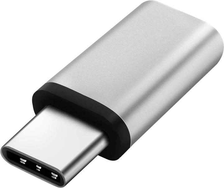 Avizar Micro-USB / USB-C Adapter - kaufen bei Digitec