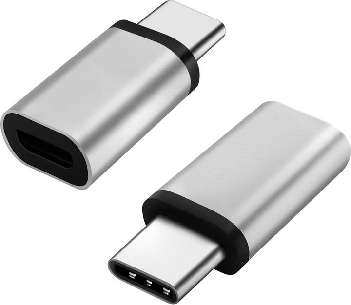 Avizar Micro-USB / USB-C Adapter - kaufen bei Digitec
