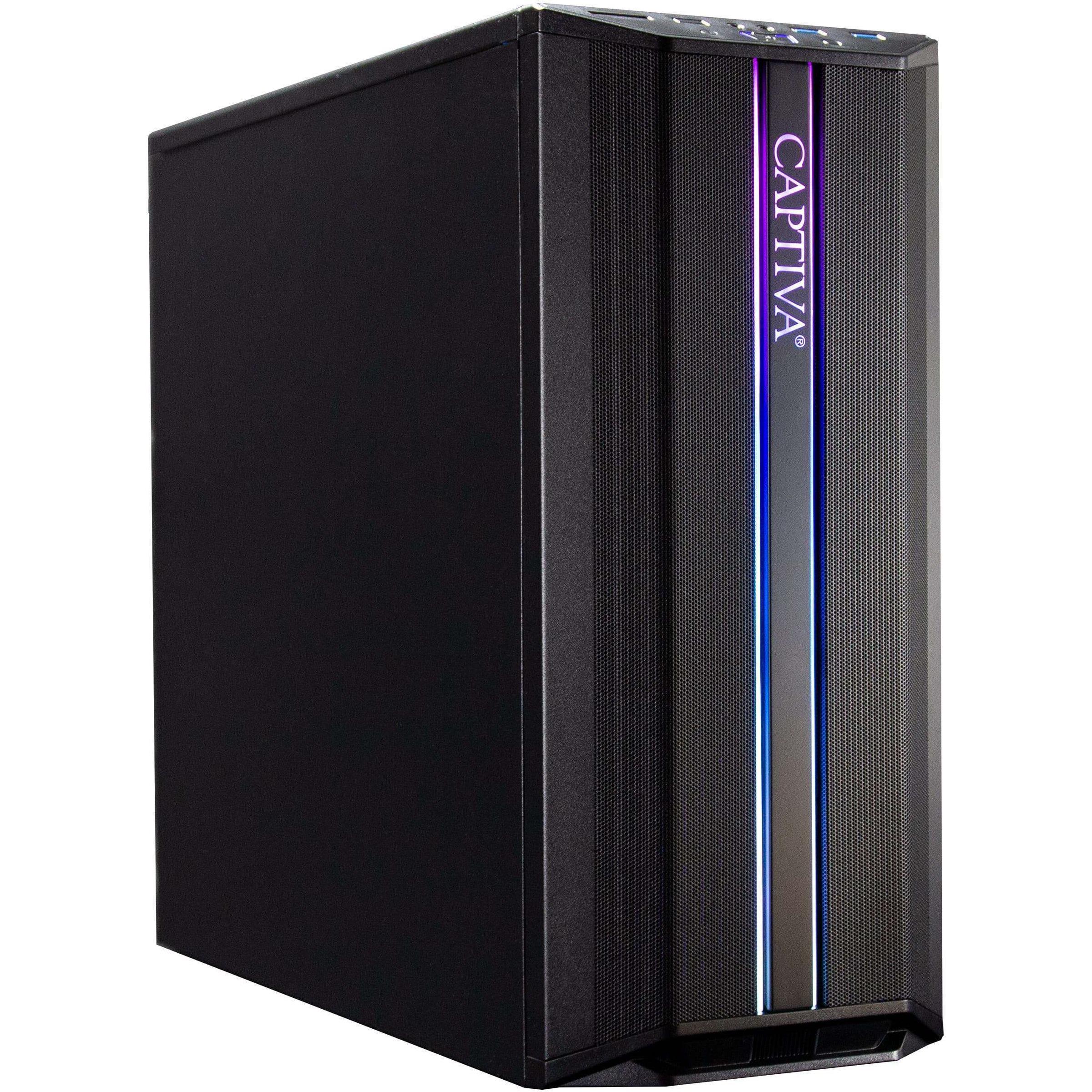 Captiva Power Starter I72-181 Core i5 UHD Graphics - Digitec