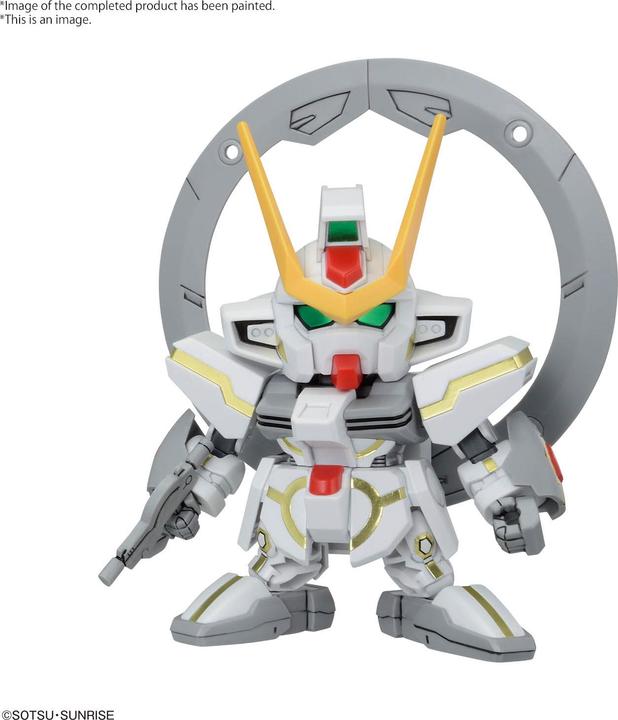 Bandai Gundam - Stargazer Set - buy at Galaxus