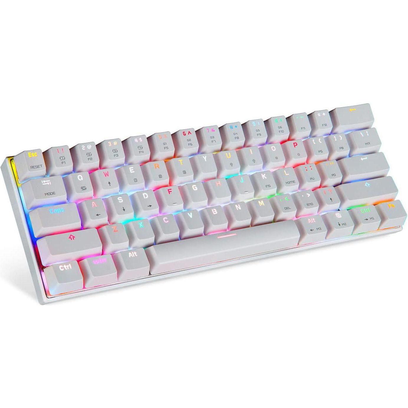 Motospeed CK62 - kaufen bei Digitec