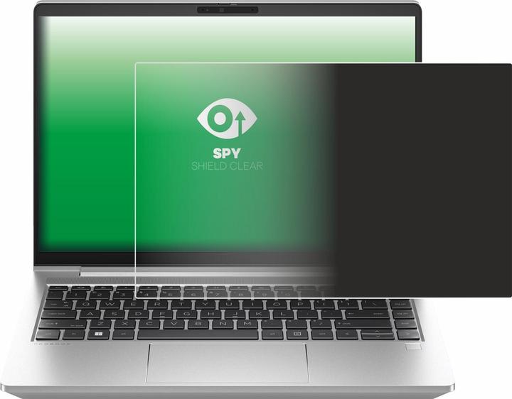 upscreen Spy Shield Privacy Film - buy at Digitec