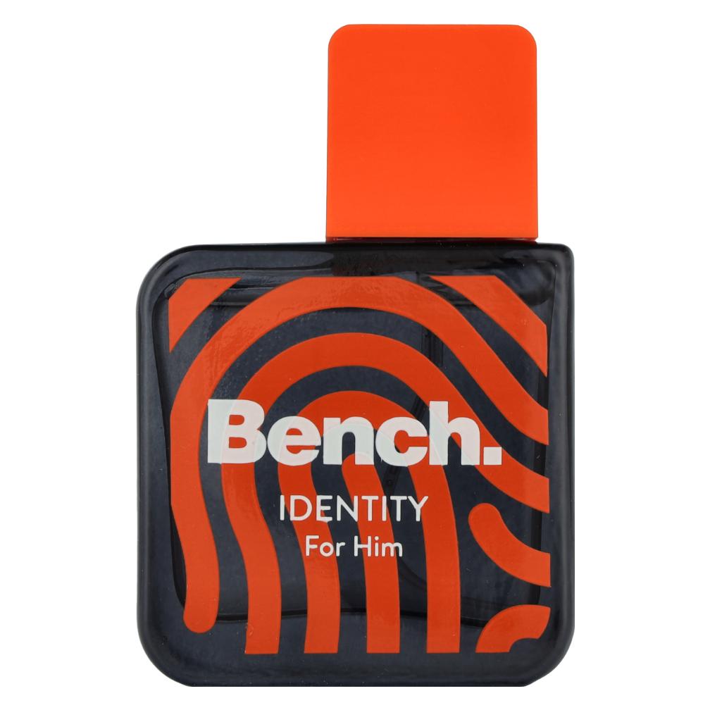 Bench Identity For Him EdT 30ml - kaufen bei Galaxus